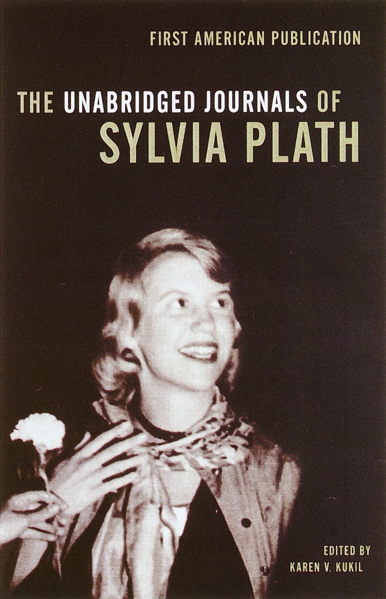 Sylvia Plath on the True Definition of Love & the Dynamics of a Healthy ...